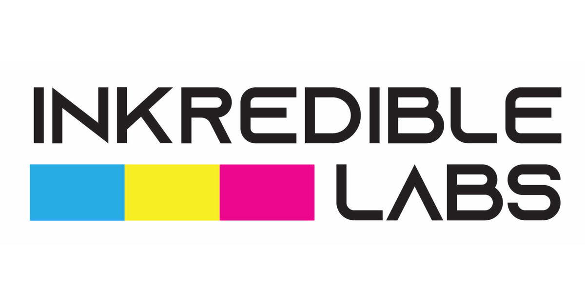 Quality Guarantee – Inkredible Labs